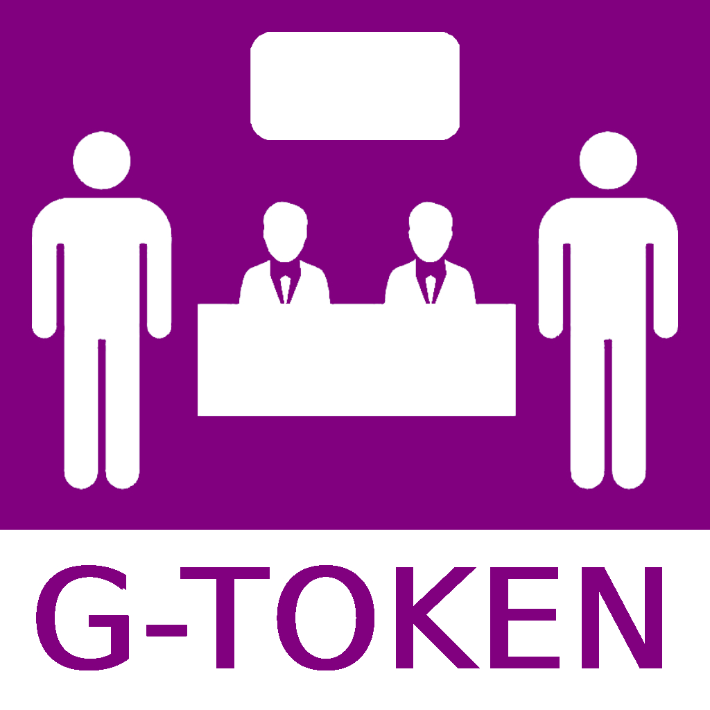 G-Token-K Token By Global